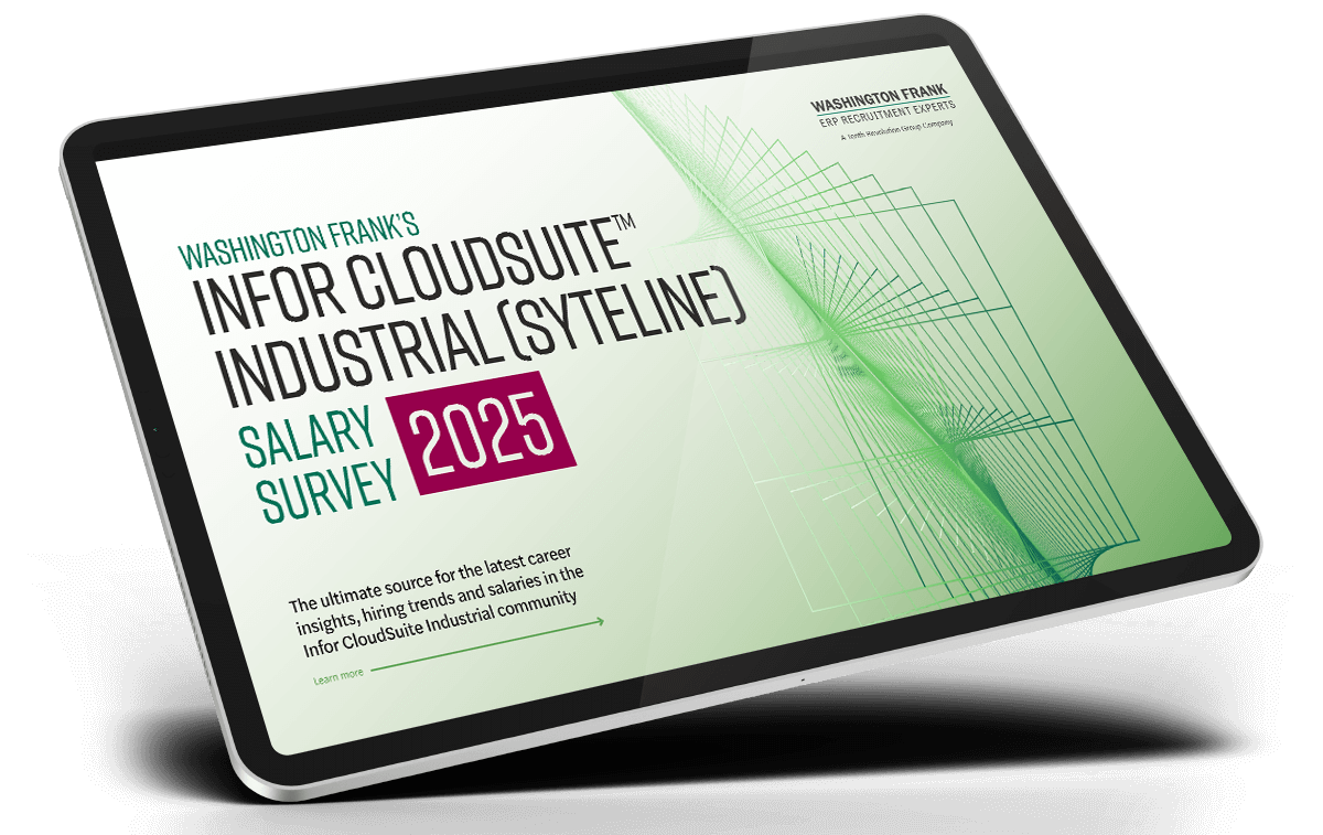 Group Company Details | Tenth Revolution Group